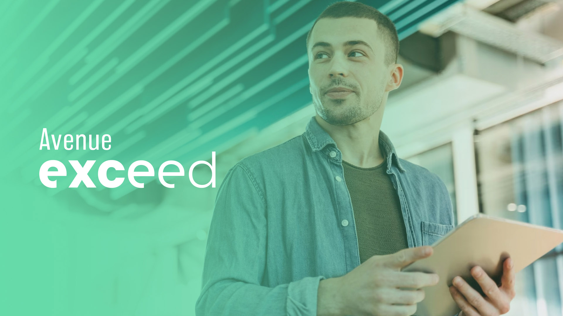 Avenue Exceed - Avenue Eco